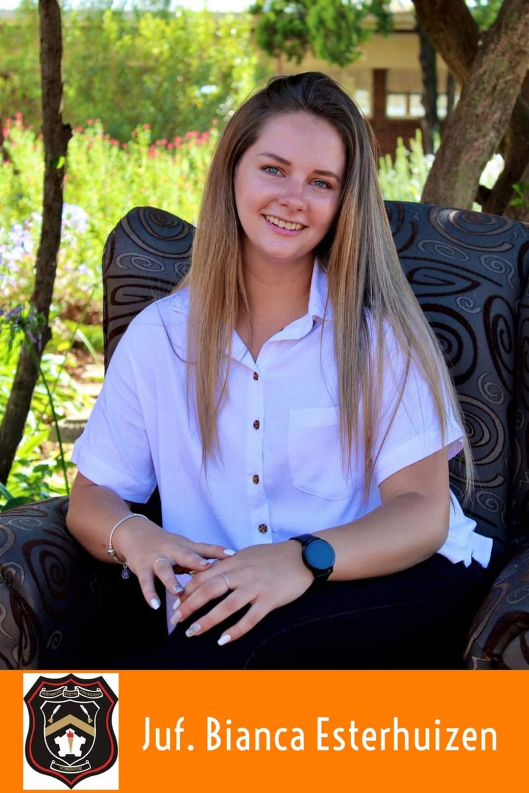 Personeel – President Steyn Hoërskool