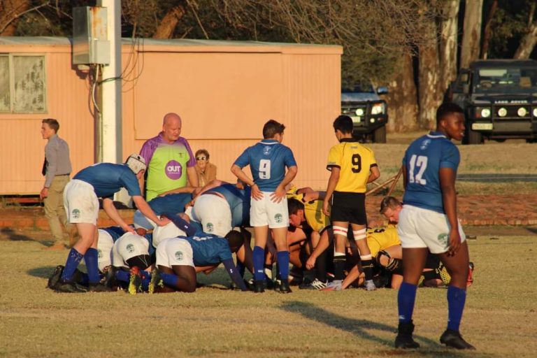 Gallery 2022 – President Steyn Hoërskool