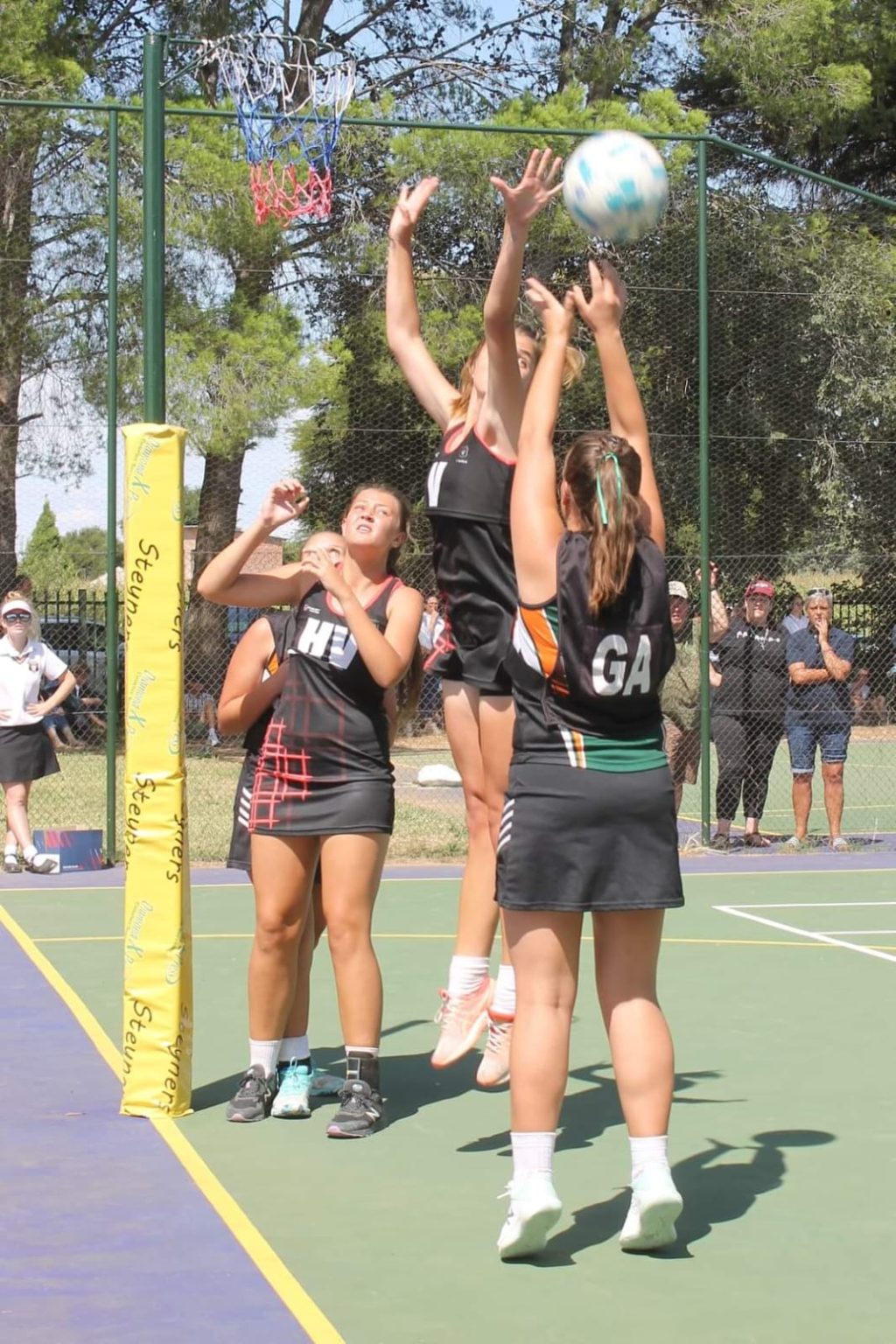 Gallery 2022 – President Steyn Hoërskool