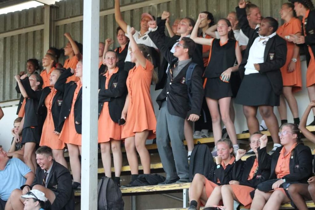 Gallery 2022 – President Steyn Hoërskool